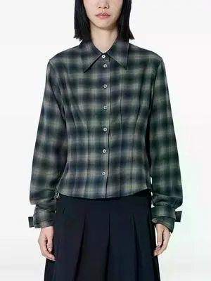 Our Legacy Long Sleeve Shirts For Women