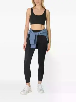 Sweaty Betty Logo Leggings