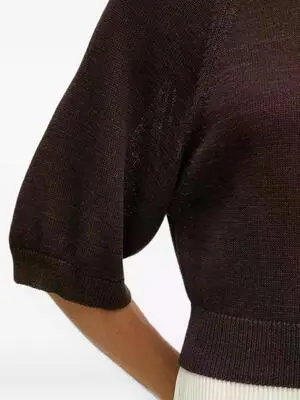 BENETTON Raglan Sleeve Sweater
