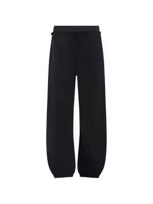 Moncler Printed Sports Pants For Women