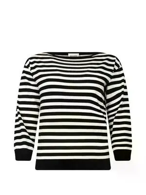 Max Mara Boat Neck Sweaters For Women