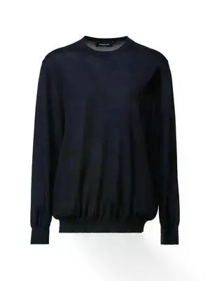 Fabiana Filippi Off The Shoulder Sweaters For Women
