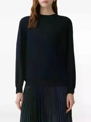 Fabiana Filippi Crew Neck Sweater