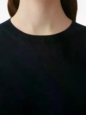Fabiana Filippi Crew Neck Sweater