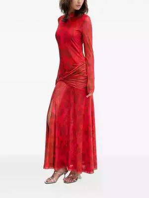 Bardot Maxi Day Dresses