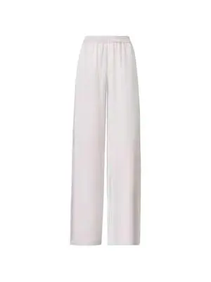 Fabiana Filippi Wide Leg Pants For Women