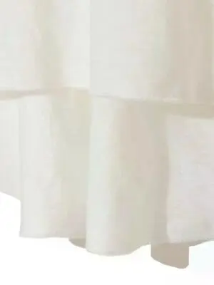 Undercover Layered Graphic Print T-shirt