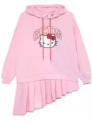 Gcds Hello Kitty Mini Dress