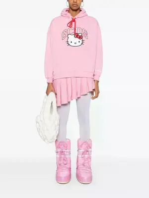 Gcds Hello Kitty Mini Dress
