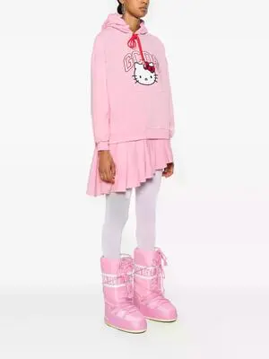 Gcds Hello Kitty Mini Dress
