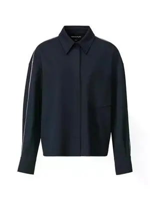 Fabiana Filippi Oversized Jackets For Women
