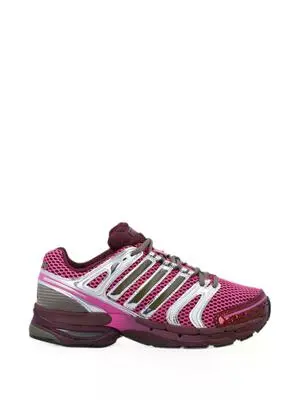 Adidas Adistar Control 5 Mesh Sneakers