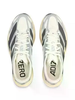 Adidas Adizero Evo Sl Exo Sneakers - White