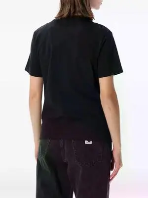 Carhartt Work In Progress Spray Heart Logo T-shirt