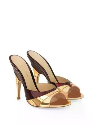 GIANVITO ROSSI Marea Sandals