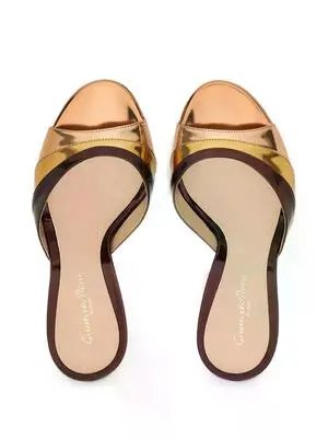 GIANVITO ROSSI Marea Sandals
