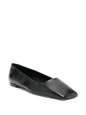 Aeyde Slip On Flats For Women