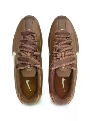 Nike Shox Ruffles Sneakers