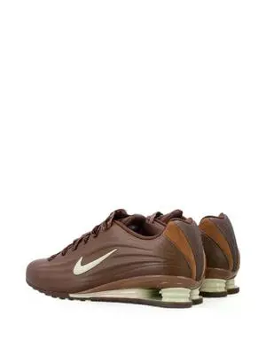 Nike Shox Ruffles Sneakers