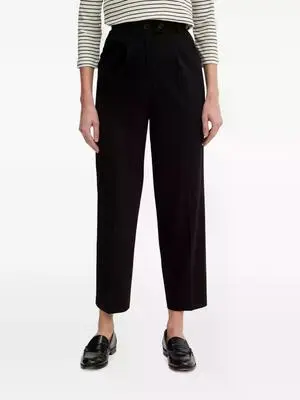 Benetton Straight Leg Pants For Women