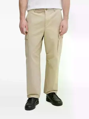 BENETTON Multi-pocket Cargo Pants