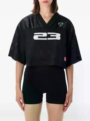 JORDAN Brooklyn Cropped T-shirt