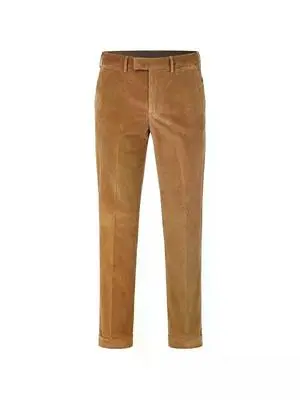 PT TORINO Corduroy Chino Trousers