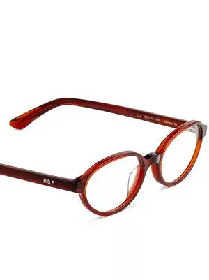 RETROSUPERFUTURE Numero 04 Eyeglasses - Brown