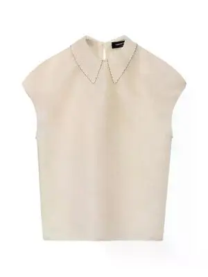 Fabiana Filippi T-shirt Blouses