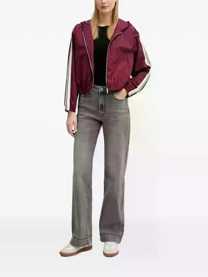 Benetton Full Length Jeans For Women