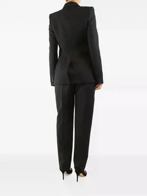 Alexander McQueen Single-breasted Suit