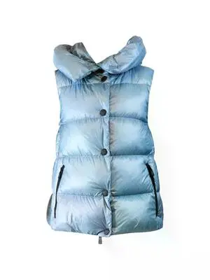 Moncler Puff Vests For Women