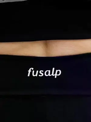Fusalp Side-stripe Leggings