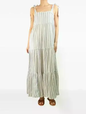 Heidi Klein Tiered Maxi Dress