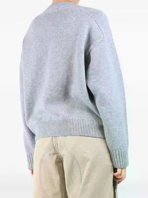 Loulou De Saison Button-up Cardigan