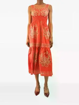 Rails Cut Out Day Dresses