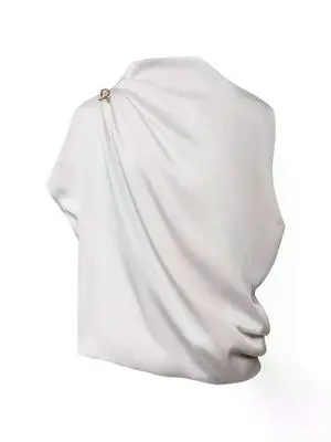 Fabiana Filippi Blouse Blouses