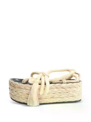 Isabel Marant Vintage Sandals For Women