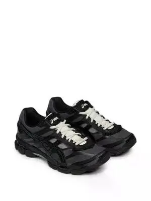Asics X Griff Gel-cumulus 16 Sneakers - Black