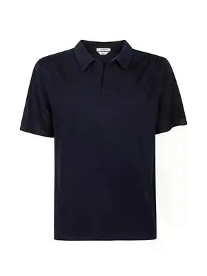 Jacob Cohen Button Down Polos For Men