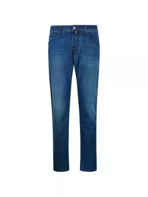 Jacob Cohen Straight-leg Jeans