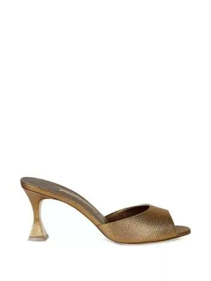 Manolo Blahnik Casual Mules Clogs For Women