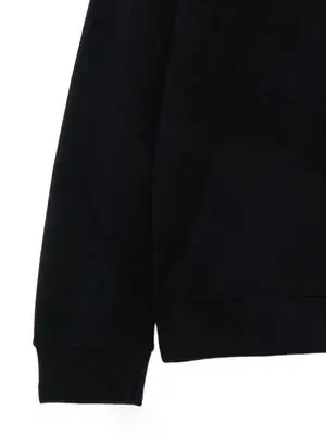 Giorgio Armani Long-sleeve V-neck Sweater