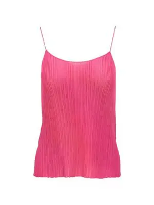 TOM FORD Ribbed Knit Tank Top