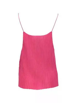 TOM FORD Ribbed Knit Tank Top