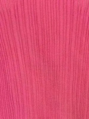 TOM FORD Ribbed Knit Tank Top