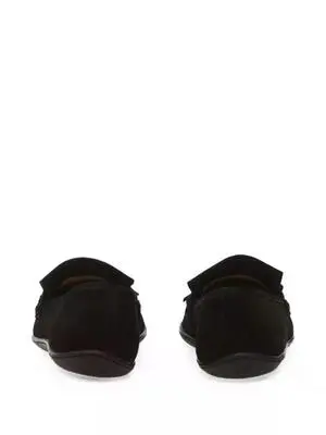Be Lenka Tassel Detail Loafers