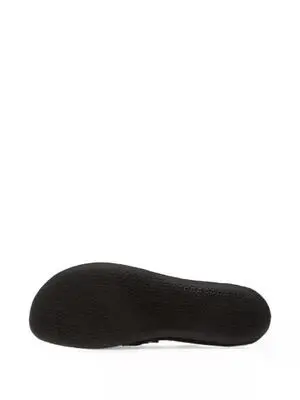 Be Lenka Tassel Detail Loafers