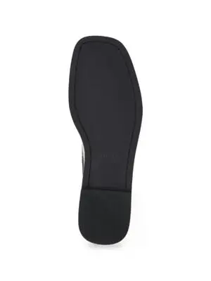 POTAMY Sabo Leather Sandals