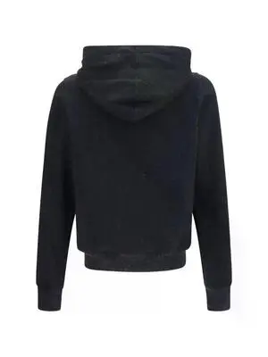 Rick Owens Jason Zip-up Hoodie